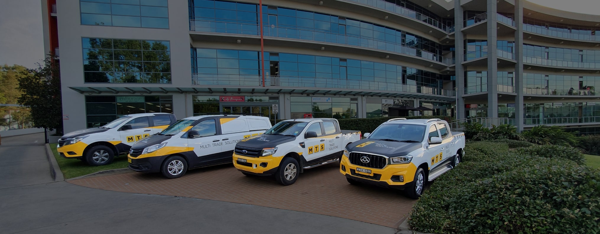 Multi TRADE Solutions