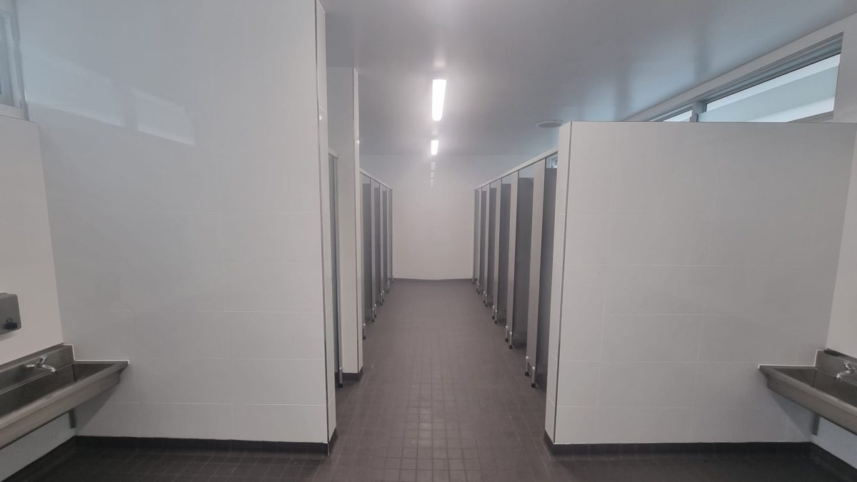 Castle Cove Public School – Multi TRADE Solutions