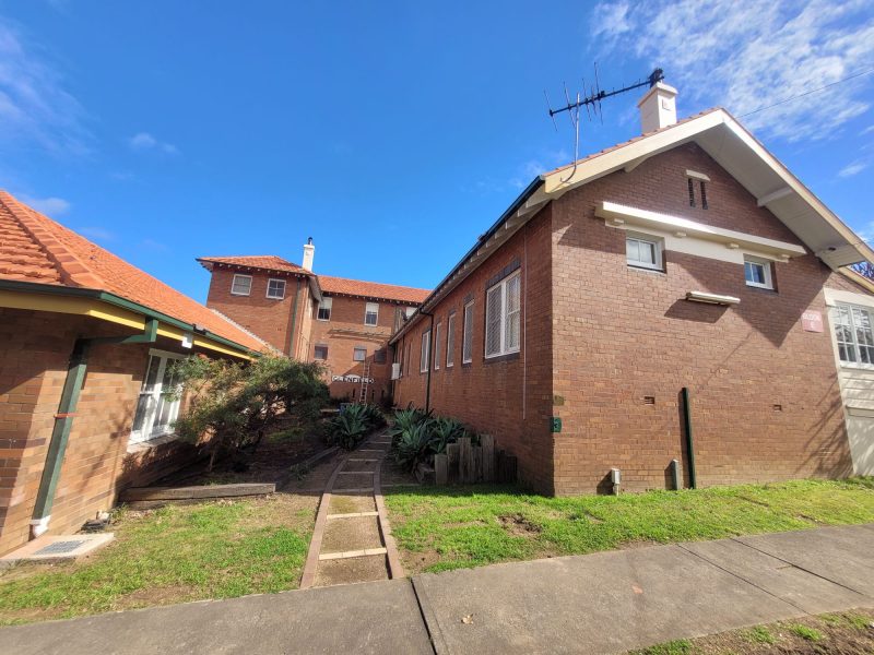 Hurlstone Agricultural High School – Heritage upgrade – After Pics ...