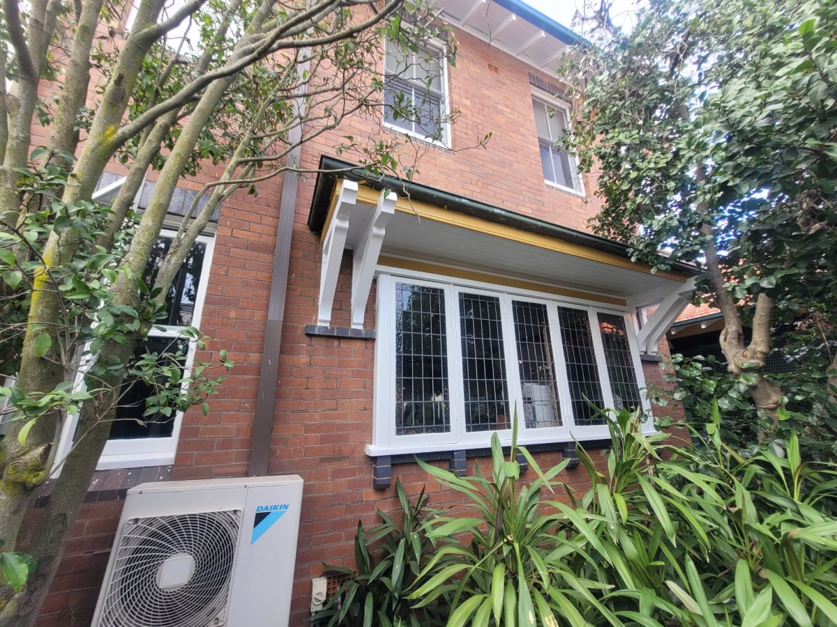 Hurlstone Agricultural High School – Heritage upgrade – After Pics ...