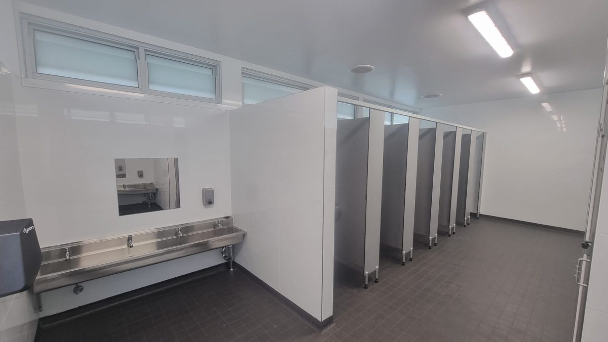 Castle Cove Public School – Multi TRADE Solutions