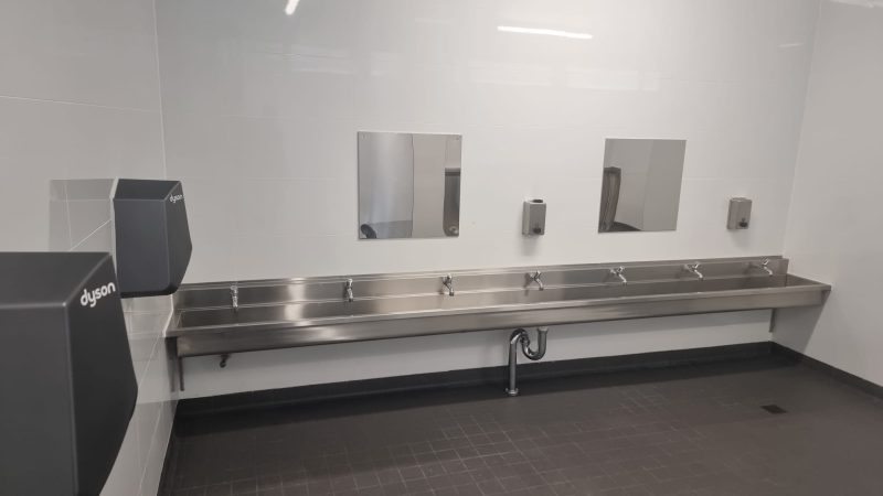 Castle Cove Public School – Multi TRADE Solutions