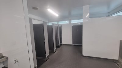 Castle Cove Public School – Multi TRADE Solutions