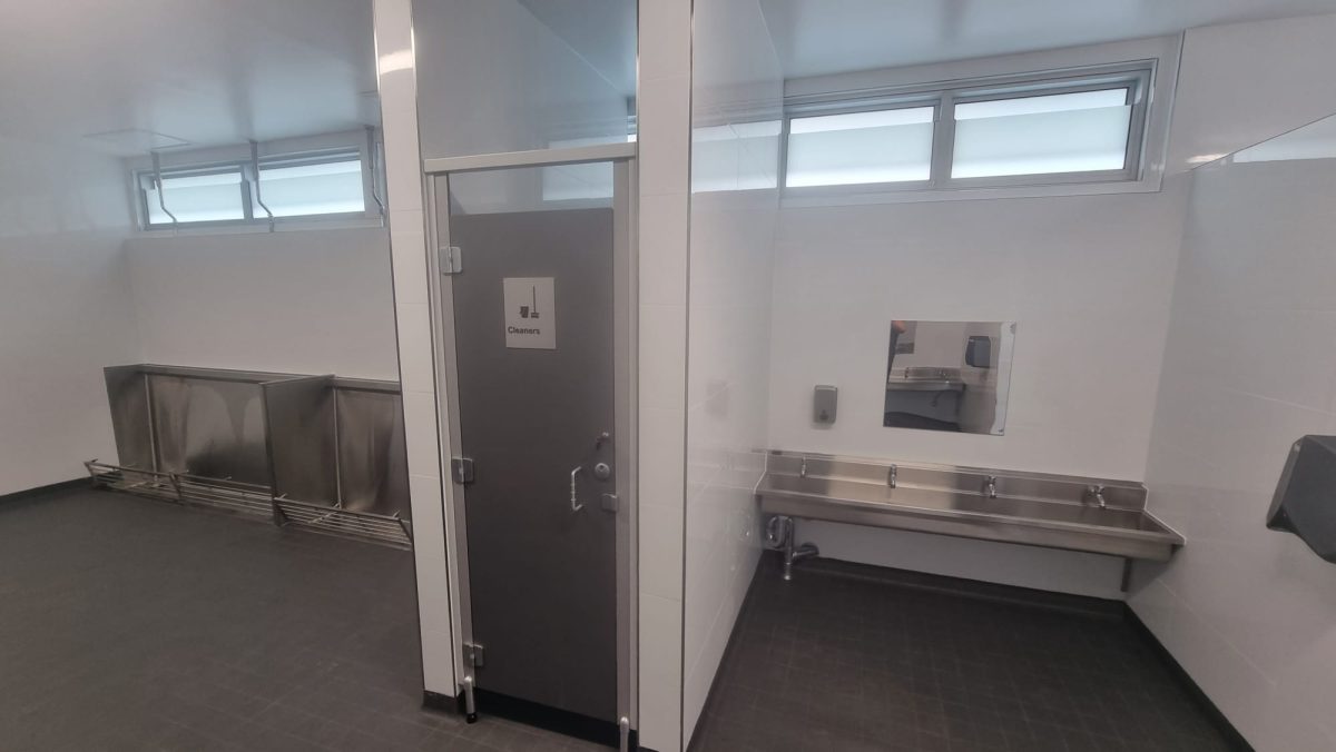 Castle Cove Public School – Multi TRADE Solutions