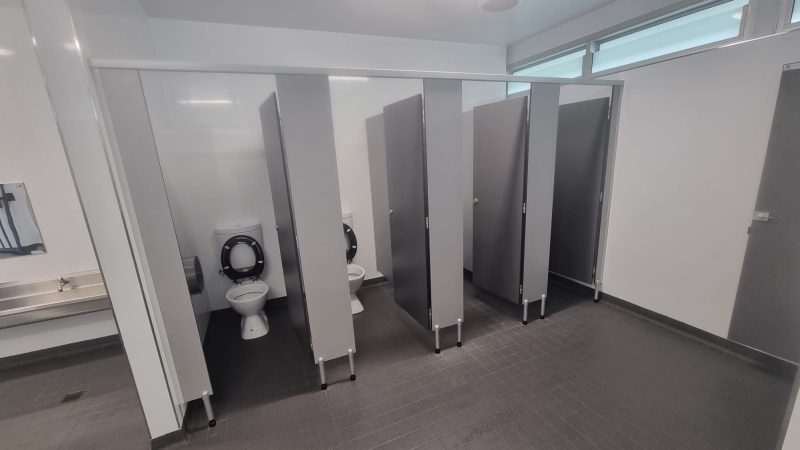 Castle Cove Public School – Multi TRADE Solutions