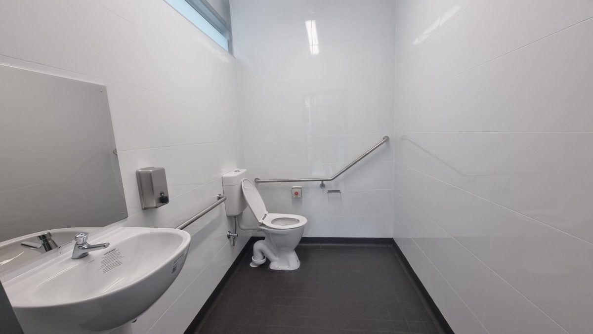 Castle Cove Public School – Multi TRADE Solutions