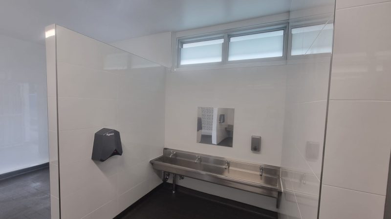 Castle Cove Public School – Multi TRADE Solutions