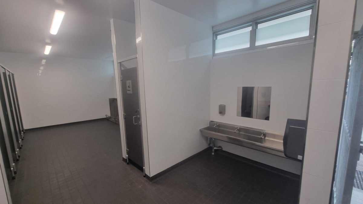 Castle Cove Public School – Multi TRADE Solutions