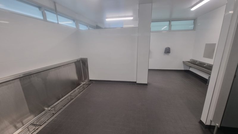 Castle Cove Public School – Multi TRADE Solutions